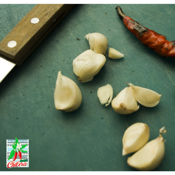 Salsa Chilera - Cocina Chilera - Tramos Plataforma Cultural